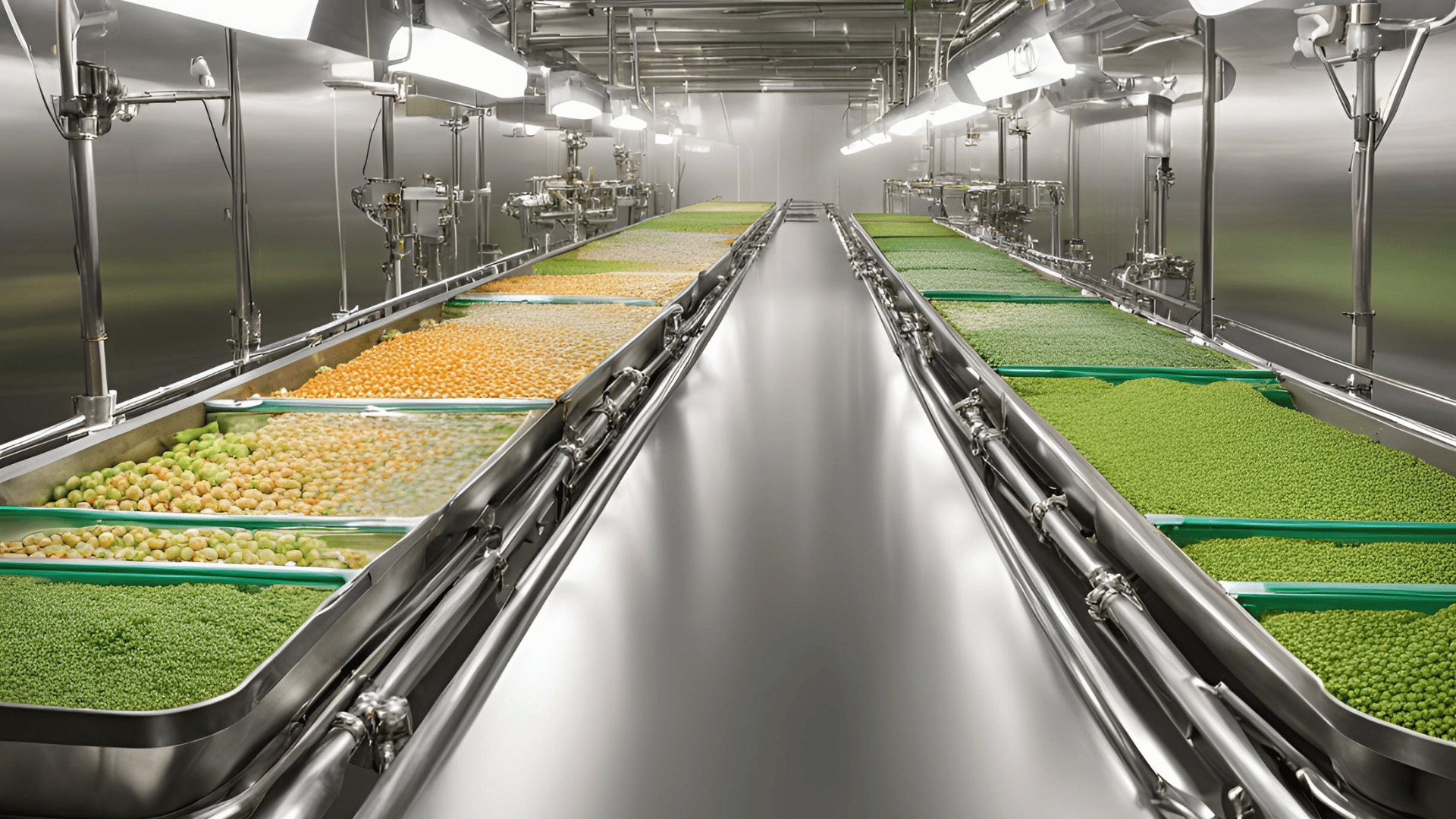 Transforming Food Preservation with Spraying Systems - Saturn Spraying ...