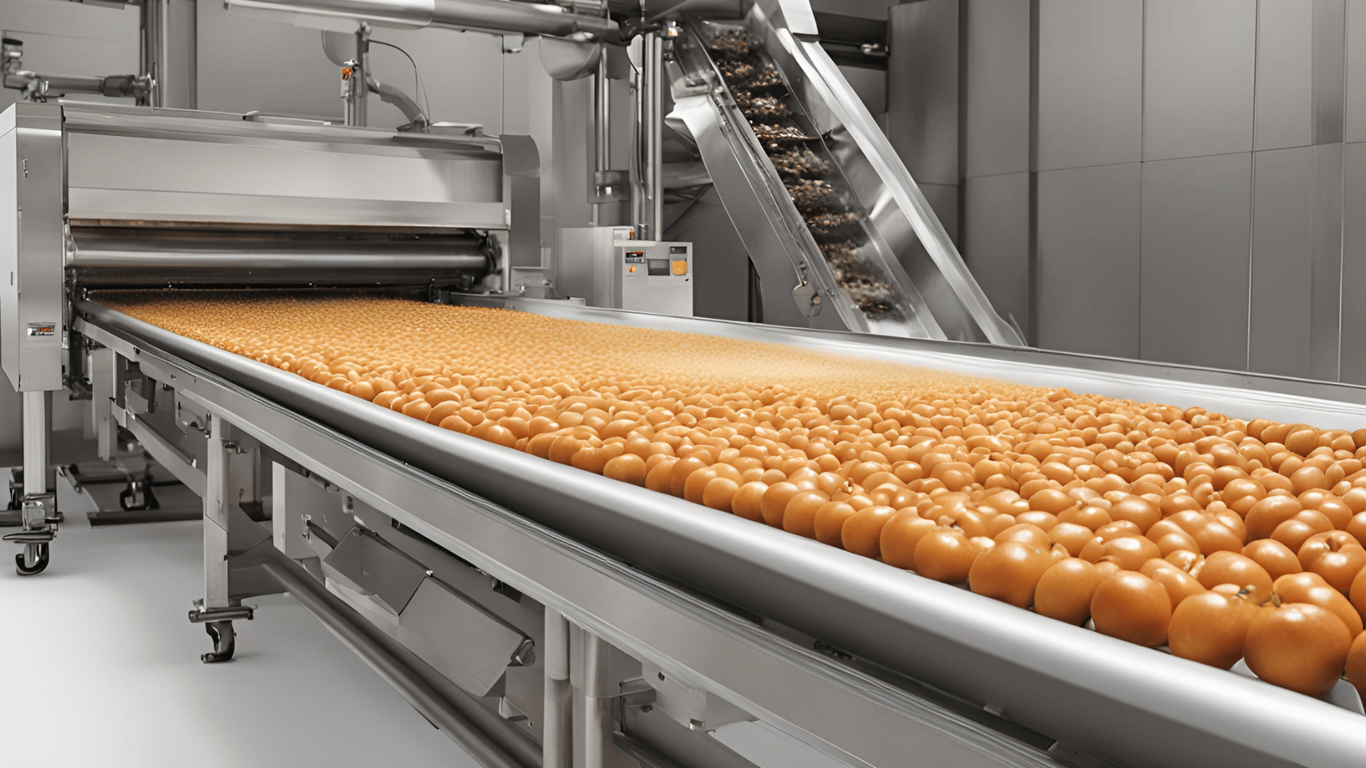 Transforming Food Preservation with Spraying Systems - Saturn Spraying ...